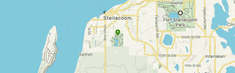 Best Hikes and Trails in Farrell Marsh Park | AllTrails