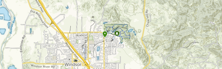 Best Trails in Foothill Regional Park - California | AllTrails