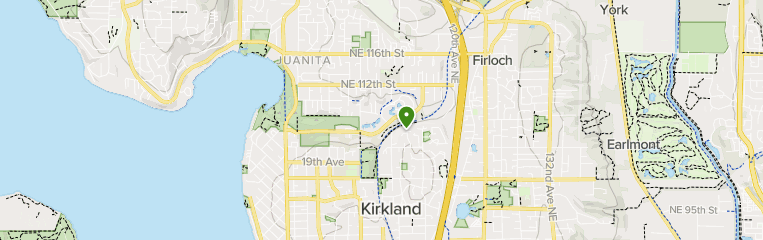 Best 10 Trails in Forbes Valley Wetlands | AllTrails