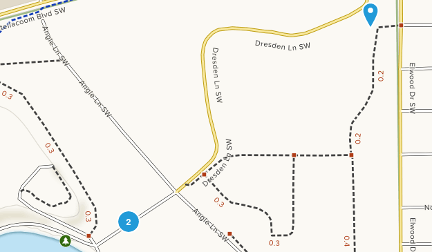 Best Trails in Fort Steilacoom Park - Washington | AllTrails