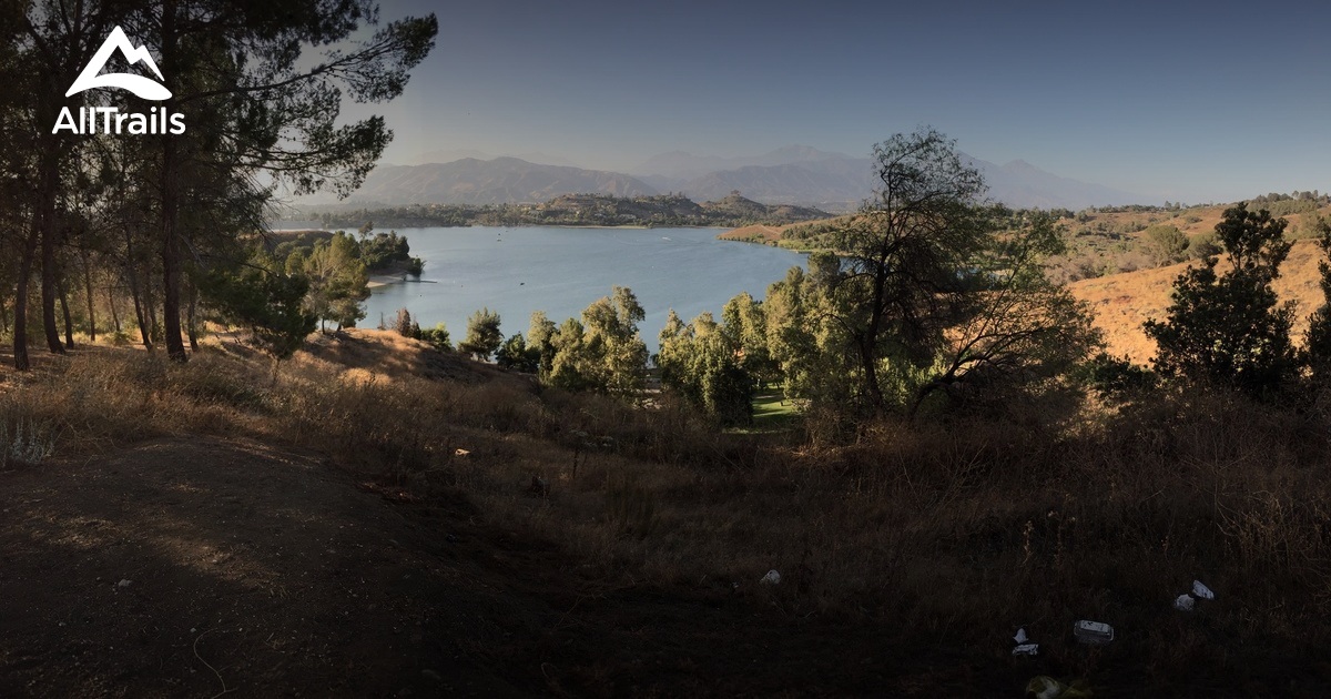 Best Trails in Frank G Bonelli Regional Park - California | AllTrails