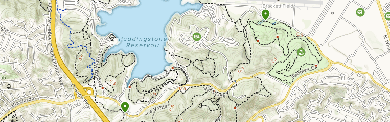 Best Trails in Frank G Bonelli Regional Park - California | AllTrails