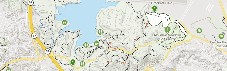 Best Trails in Frank G Bonelli Regional Park - California | AllTrails