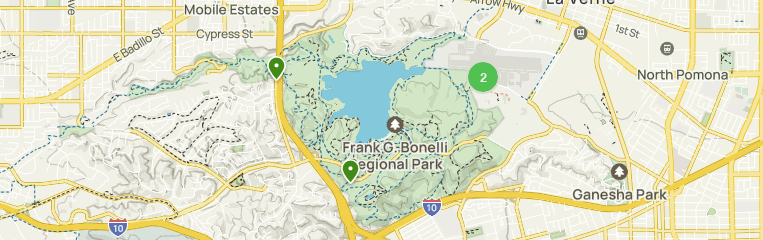 Best Hikes and Trails in Frank G Bonelli Regional Park | AllTrails