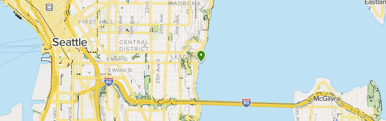 Best Hikes and Trails in Frink Park | AllTrails