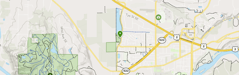 Best Hikes and Trails in Fryelands Park | AllTrails
