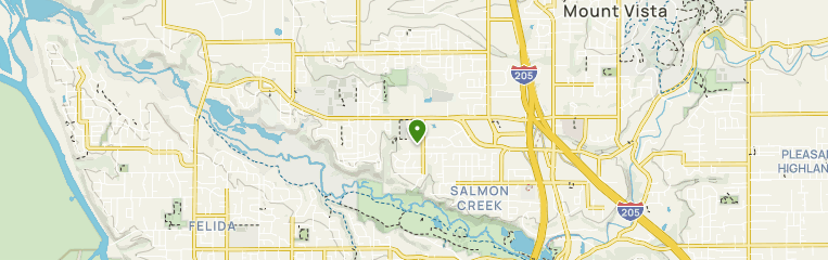 Best Hikes and Trails in Fuller Park | AllTrails