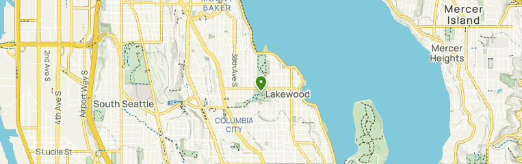 Best Hikes and Trails in Genesee Park And Playfield | AllTrails