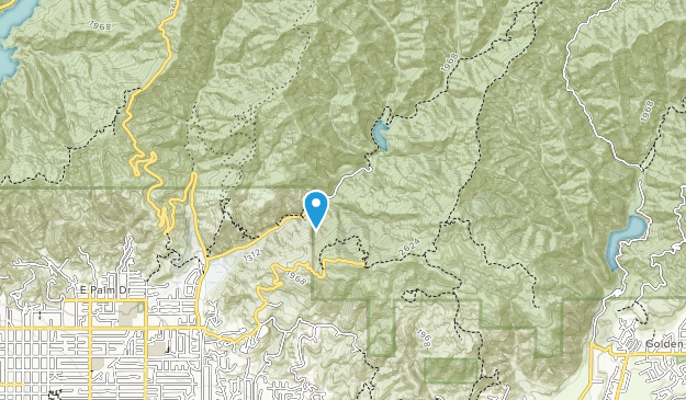 Best Trails in Glendora Wilderness Park - California | AllTrails