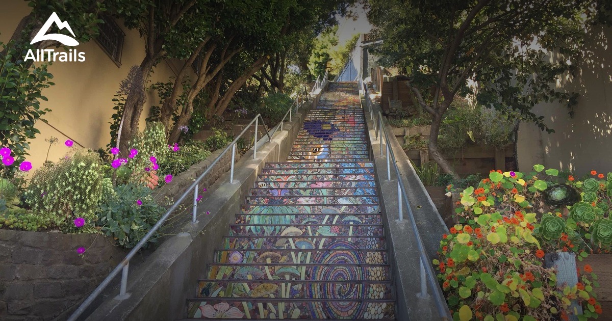 Best hikes and trails in Grand View Park | AllTrails