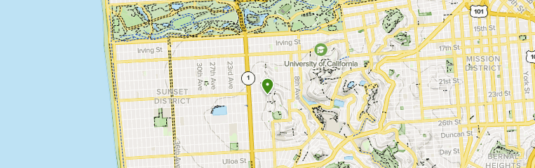 Best 10 Trails in Grand View Park | AllTrails