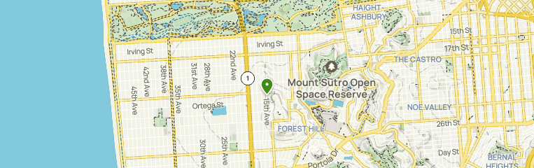 Best Hikes and Trails in Grand View Park | AllTrails