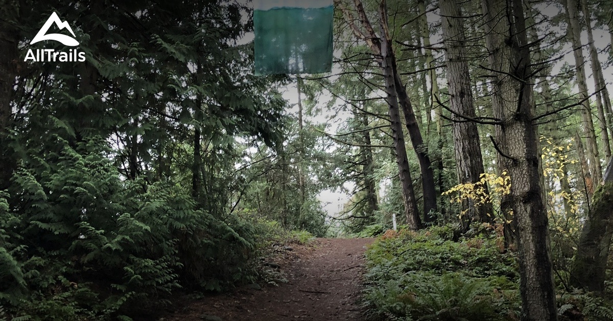 Best hikes and trails in Hamlin Park | AllTrails