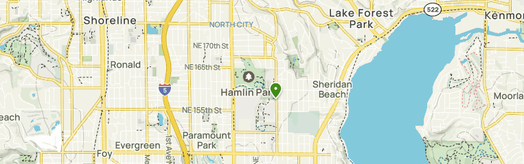 2023 Best trails in Hamlin Park | AllTrails