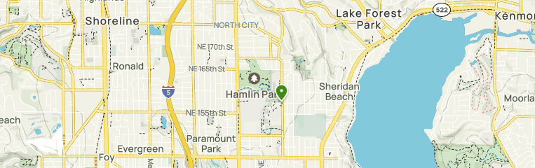 Best Hikes and Trails in Hamlin Park | AllTrails