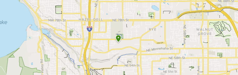 Best Hikes and Trails in Hazel Dell Park | AllTrails