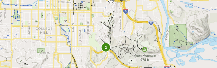 Best trails in Hendricks Park, Oregon | AllTrails