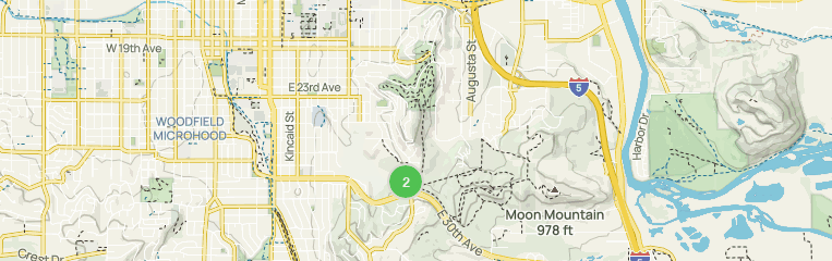 Best Hikes and Trails in Hendricks Park | AllTrails