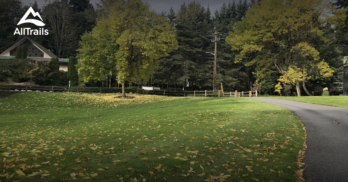 Best hikes and trails in Hidden Valley Sports Park | AllTrails