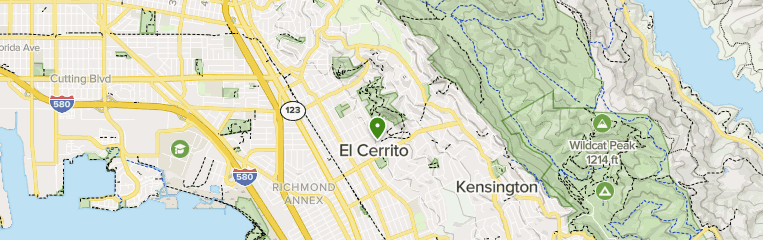 Best Hikes and Trails in Hillside Nature Area | AllTrails