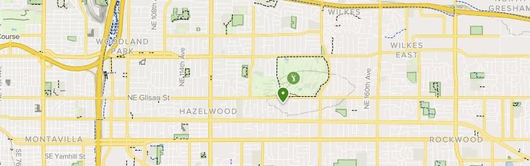 Best Hikes and Trails in Holladay East Park | AllTrails