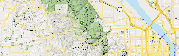 Best 10 Trails in Holman Park | AllTrails