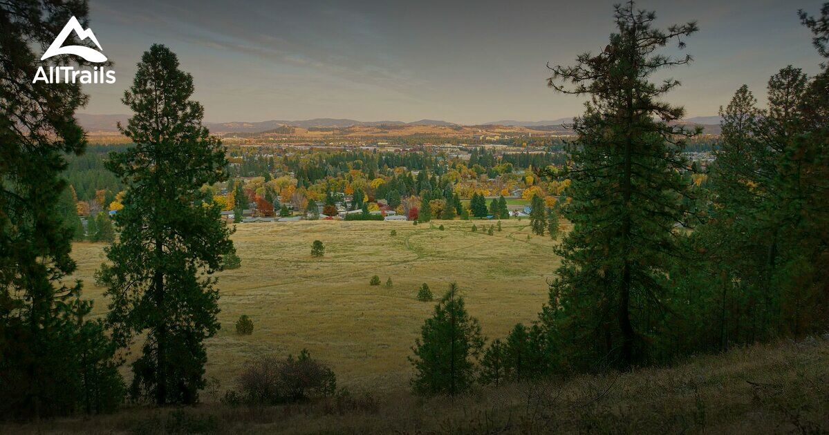 Best hikes and trails in Holmberg Park | AllTrails