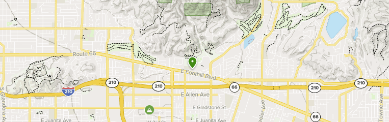 Best trails in Horsethief Canyon Park, California | AllTrails