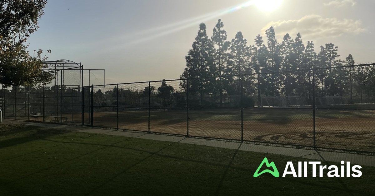 Best hikes and trails in Hourglass Field Community Park | AllTrails