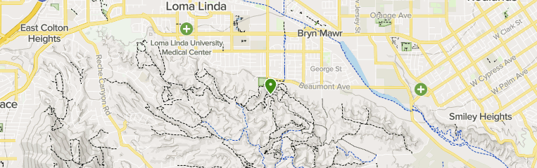 Best Hikes and Trails in Hulda Crooks Park | AllTrails