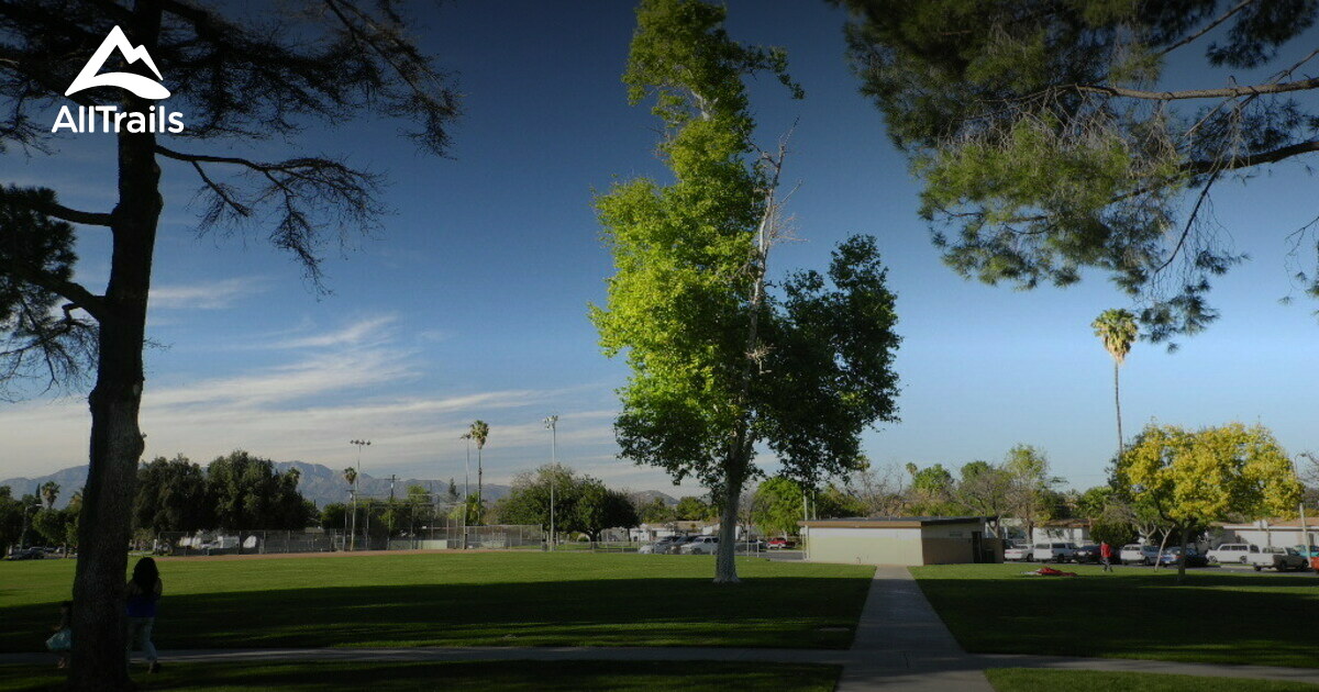 Best hikes and trails in Hunt Park | AllTrails