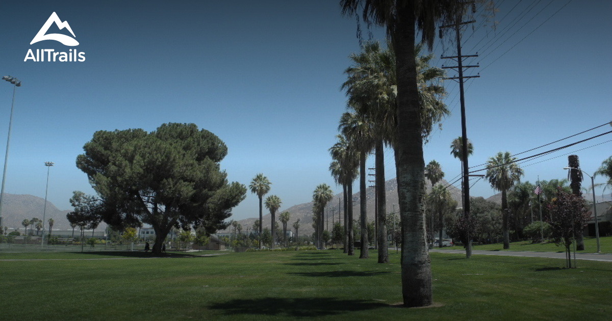 Best hikes and trails in Hunter Park | AllTrails