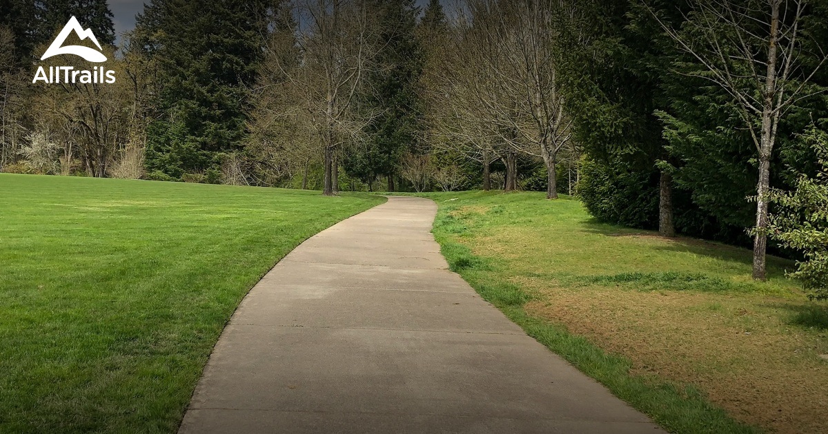 Best hikes and trails in Ibach Park | AllTrails