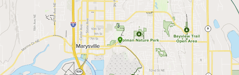 2023 Best trails in Jennings Park | AllTrails