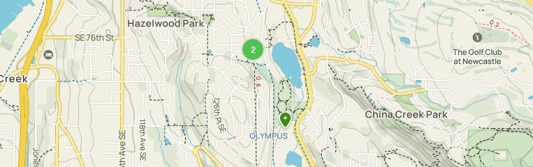 Best Hikes and Trails in Lake Boren Park | AllTrails