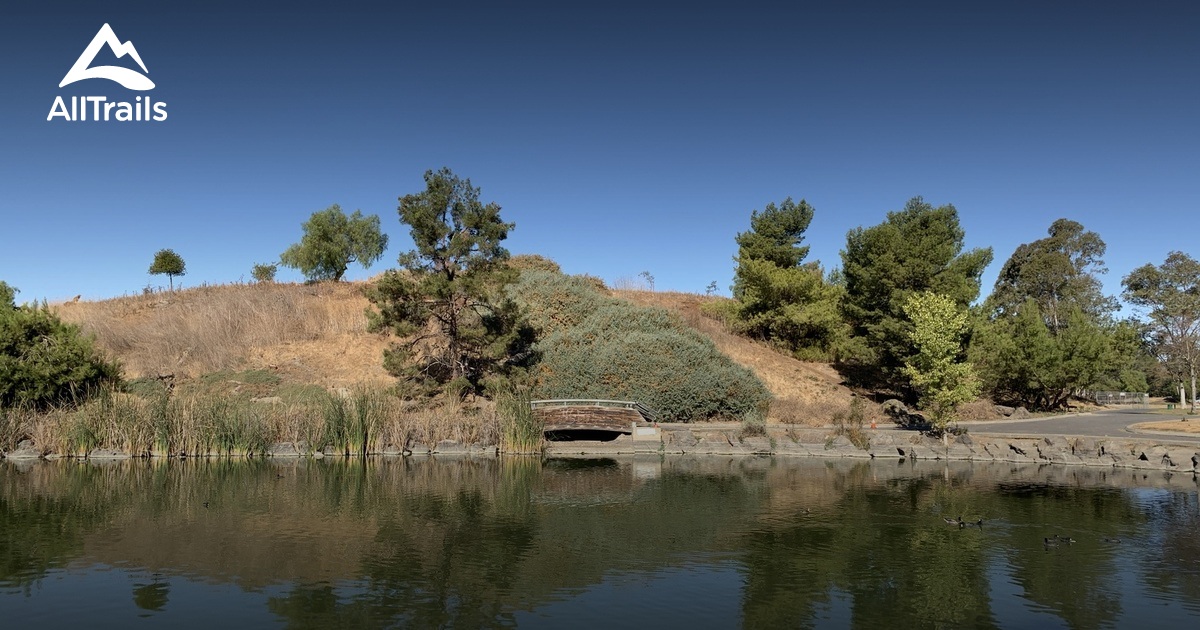 Best hikes and trails in Lake Cunningham Park | AllTrails
