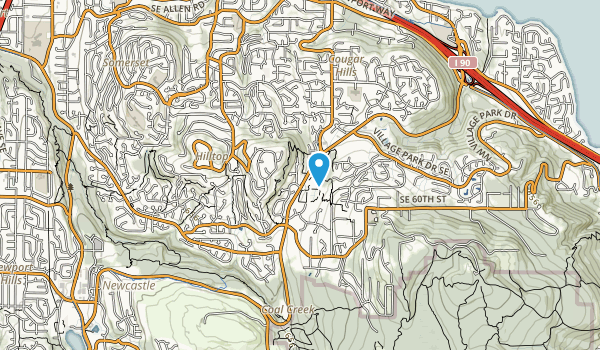 Best Trails in Lakemont Highlands Park - Washington | AllTrails