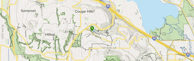 Best Hikes and Trails in Lakemont Park | AllTrails