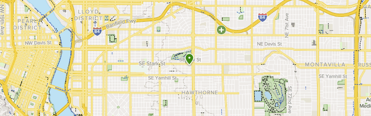 Best Trails in Laurelhurst Park - Oregon | AllTrails