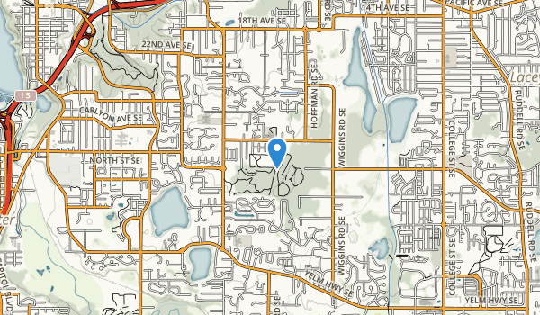 Best Trails in Lba Park | AllTrails.com