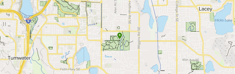 Best trails in Lba Park, Washington | AllTrails