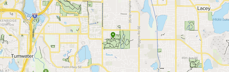 Best 10 Trails in Lba Park | AllTrails