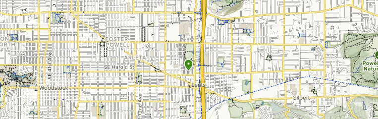 Best Trails in Lents Park - Oregon | AllTrails