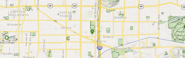 Best trails in Lents Park, Oregon | AllTrails