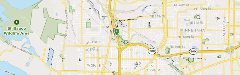 Best Trails in Leverich Park - Washington | AllTrails