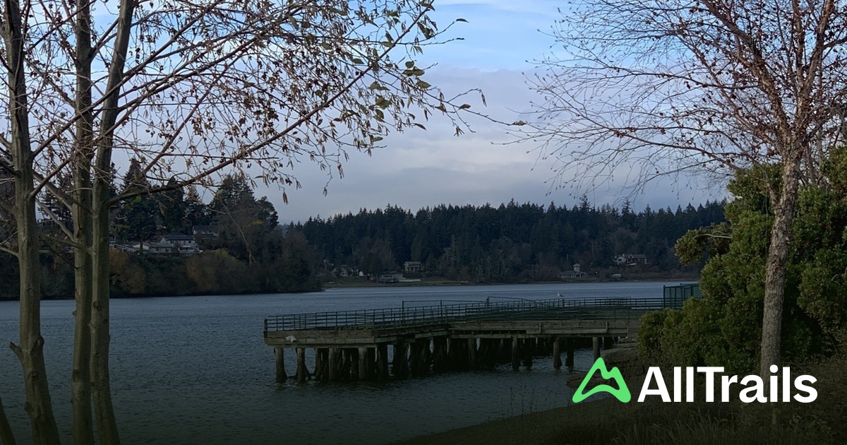 Best hikes and trails in Lions Field | AllTrails