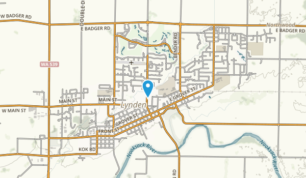 Best Trails in Lynden City Park - Washington | AllTrails