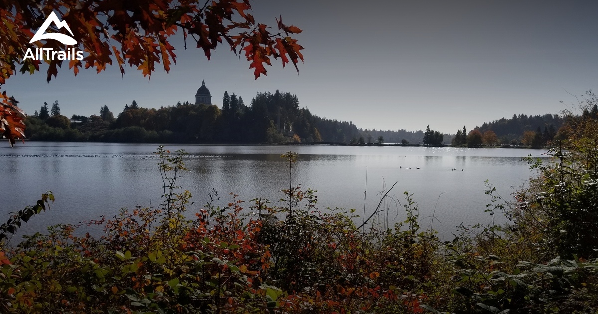 Best hikes and trails in Marathon Park | AllTrails