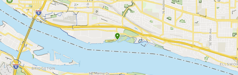 Best 10 Trails in Marine Park | AllTrails