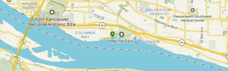 Best Hikes and Trails in Marine Park | AllTrails